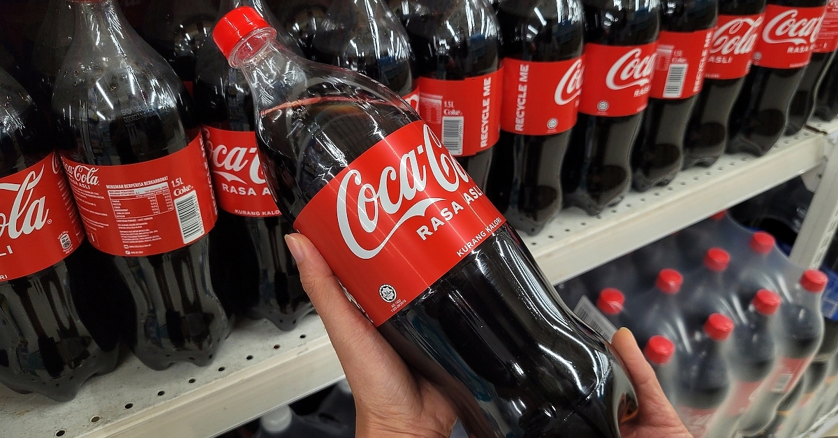Agencija za sigurnost hrane: Coca Cola u BiH u portfoliju nema proizvod ...