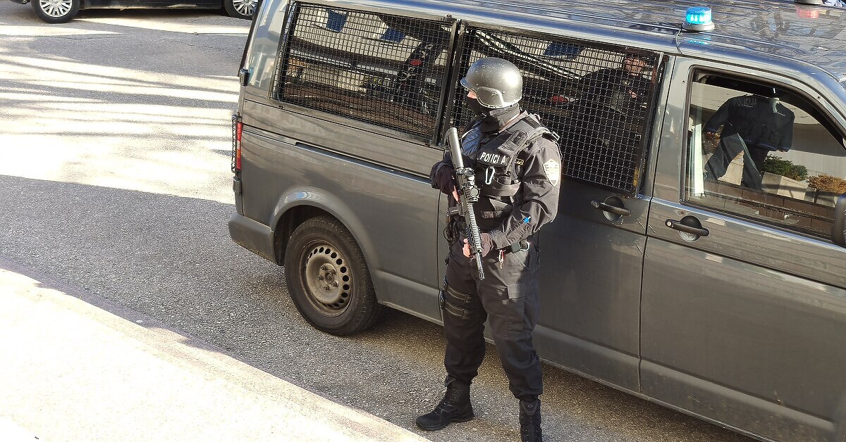 Akcija SIPA-e: Na meti pripadnici Granične policije BiH i MUP-a RS-a