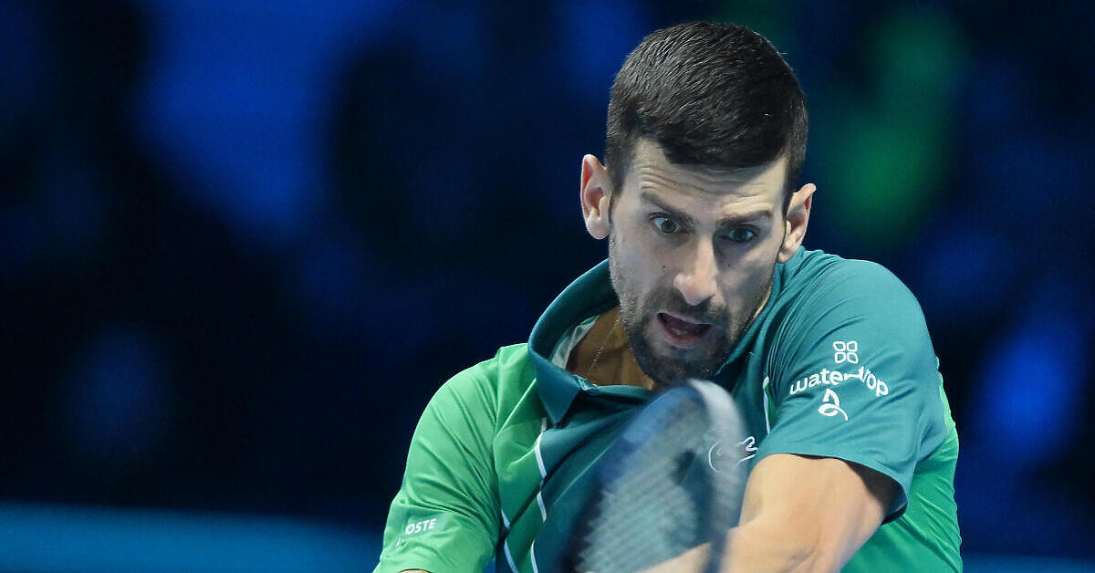 Pirova pobjeda Đokovića u Torinu, nalazi se pred eliminacijom sa ...