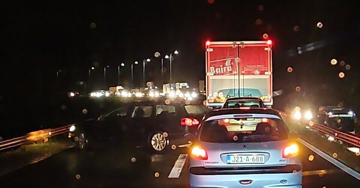 Poznati detalji sinoćnje stravične nesreće u mjestu Lašva kod Zenice