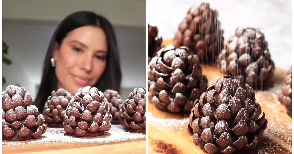 Potrebna su samo tri sastojka i 10 minuta: Napravite ovaj presladak ...