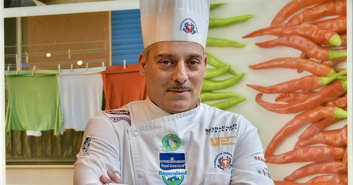 Večera koju ćemo pamtiti: Chef Mimmo i italijanska lekcija o ljubavi ...