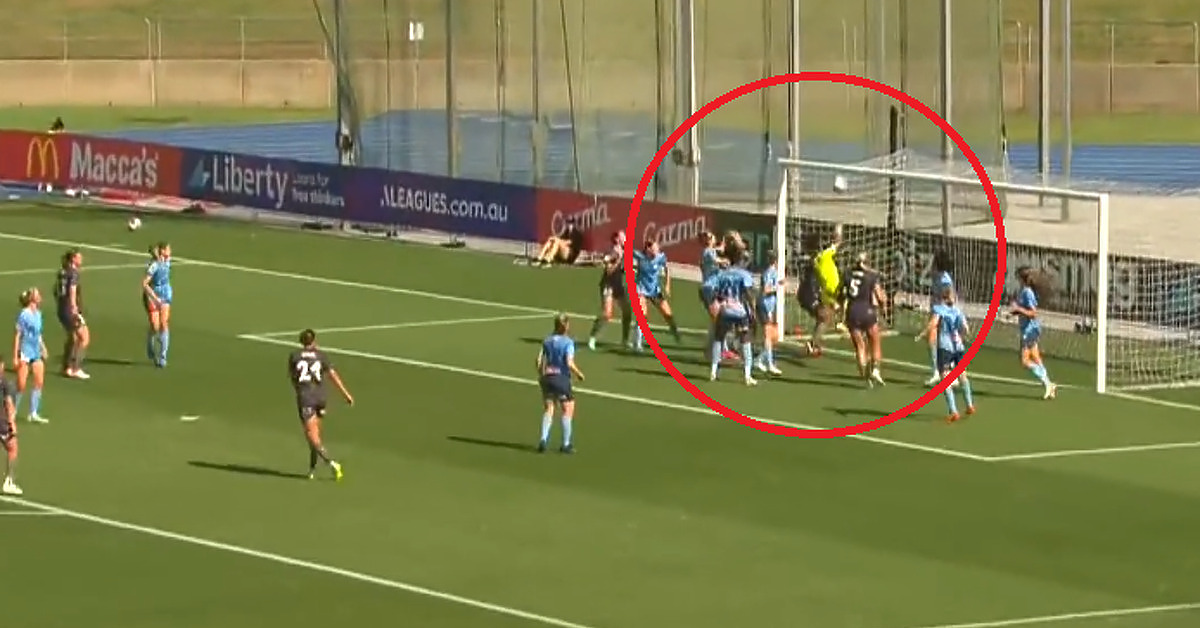 Reprezentativka Bih Emina Ekić Postigla Fenomenalan Gol Iz Kornera Za