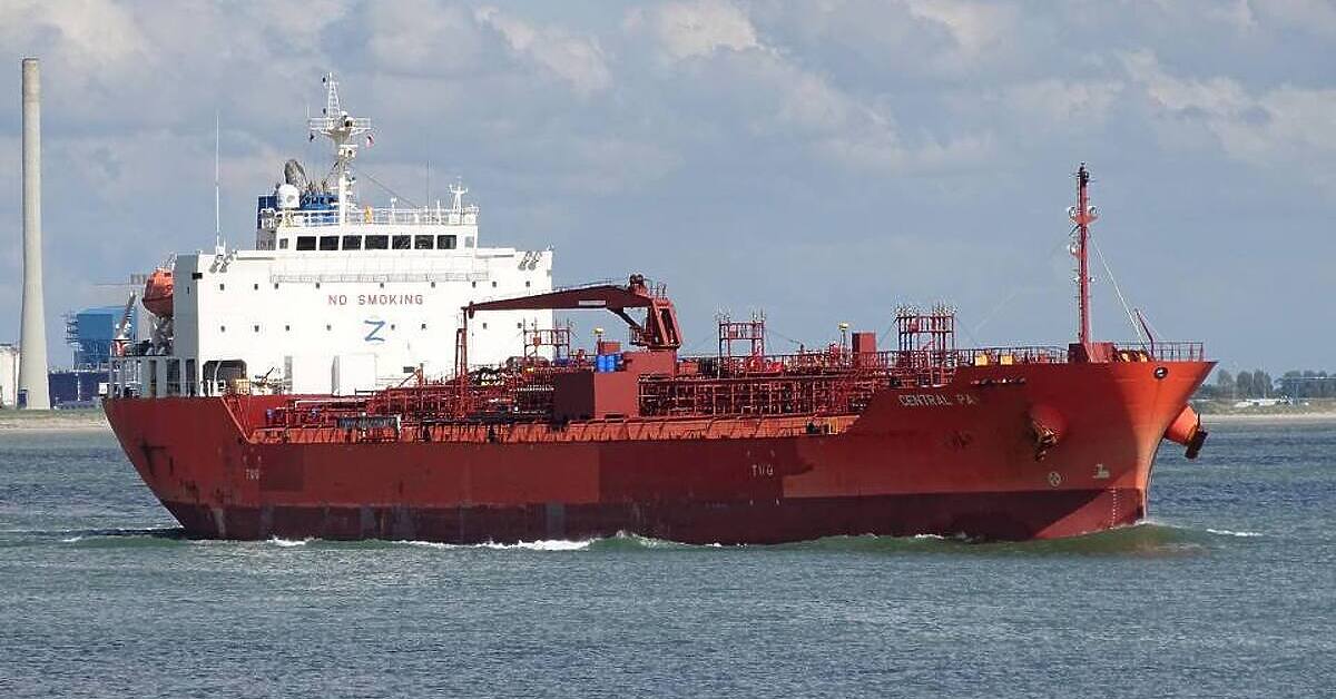 Kod obale Jemena zaplijenjen još jedan tanker povezan sa Izraelom