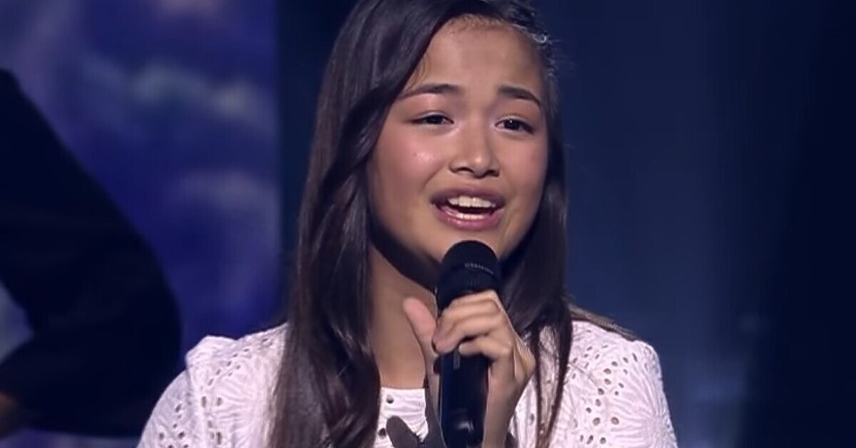 Filipinka koja je ispisala historiju "Supertalenta" očarala žiri ...