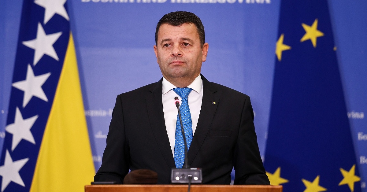 Hurtić o izjavama Heleza: Svi mi nekada imamo viška riječi