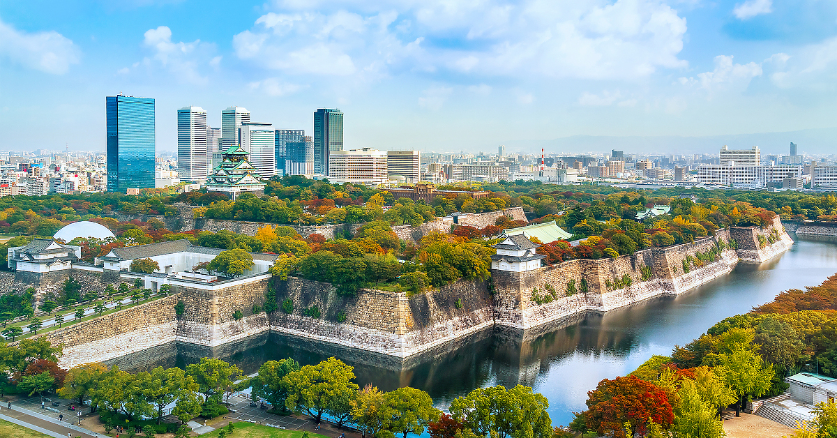 Zašto Japan ima najstarije kompanije na svijetu: Jedna od njih posluje ...