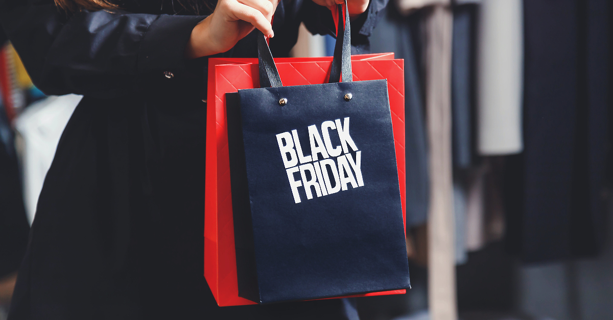 Trošenje za Black Friday u BiH: Promet u FBiH iznosio 346 miliona KM, a ...