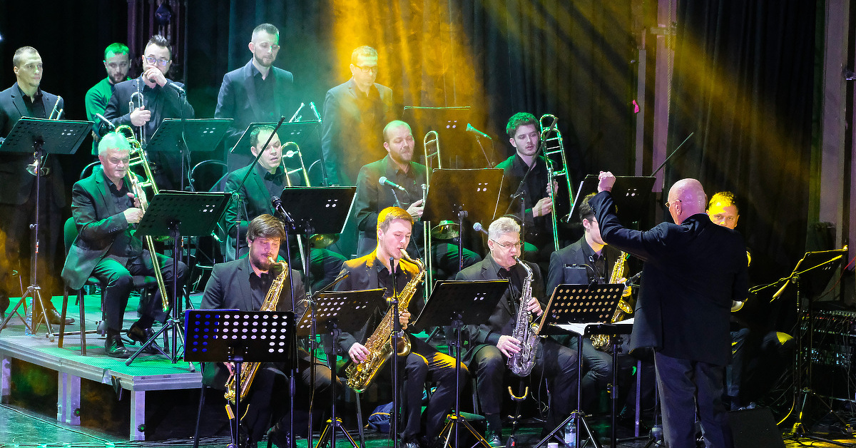 Počela prodaja ulaznica za koncert "Sarajevo Big Band i prijatelji" posvećen Kemalu Montenu