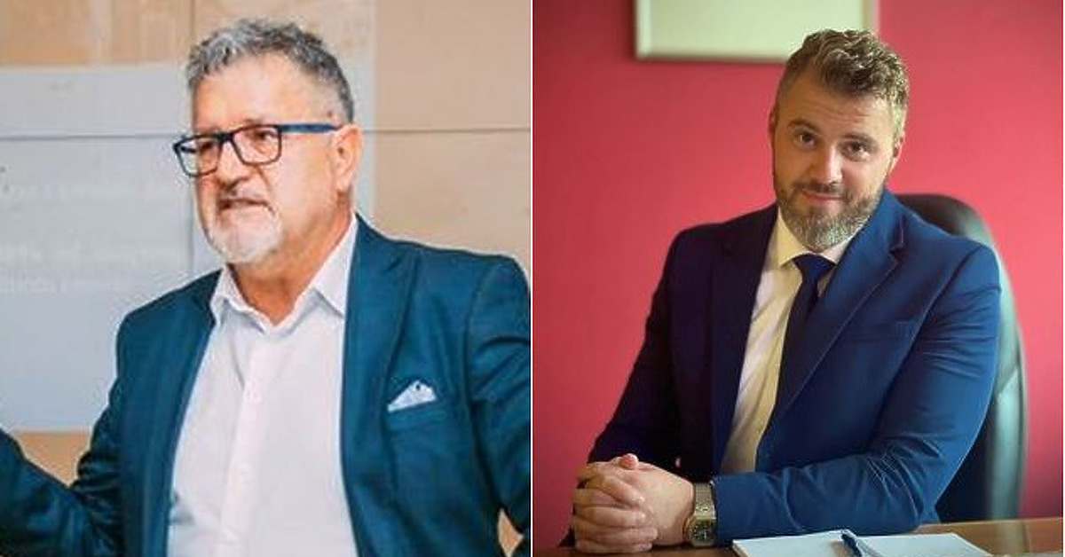 Borislav Trlin izabran za v.d. direktora uprave Razvojne banke FBiH ...