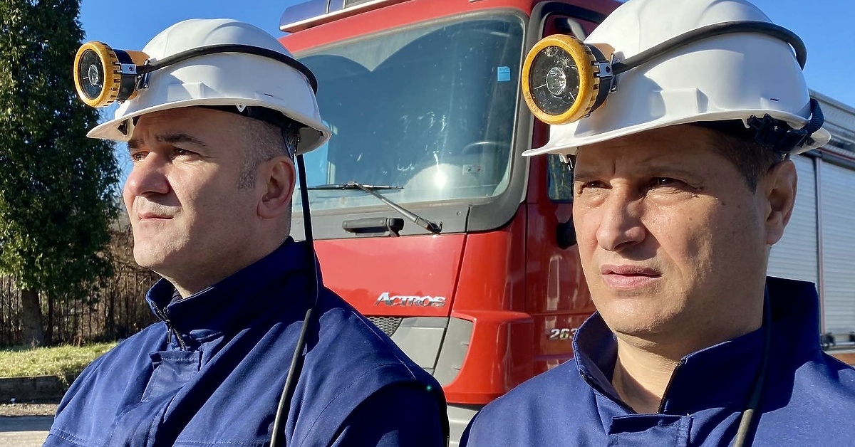 Rudari na svoj dan imaju razloga konačno biti sretni, dobili su veće ...