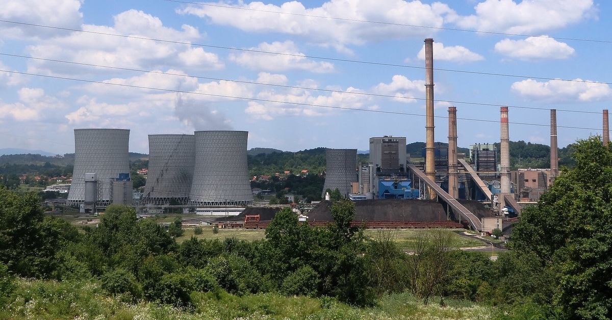 Ekolozi protiv prelaska TE Tuzla na biomasu: To bi bio još jedan promašaj