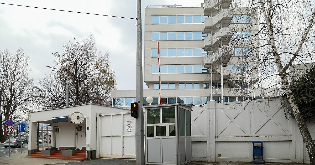 OHR o Dodikovim najavama: Rješenje za državnu imovinu se mora naći ...