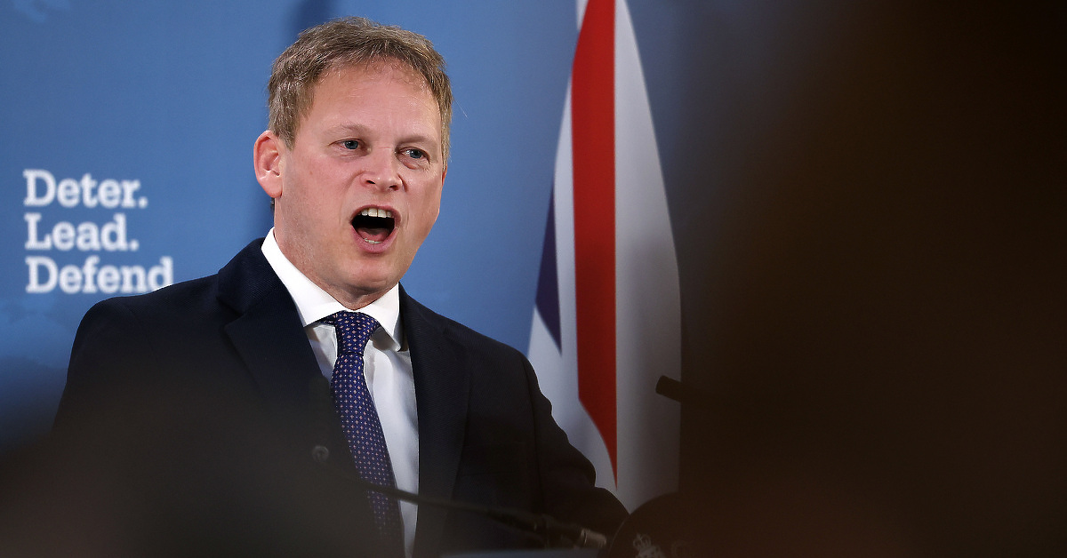 Britanski ministar odbrane: Era "dividende mira" je gotova, spremajmo ...