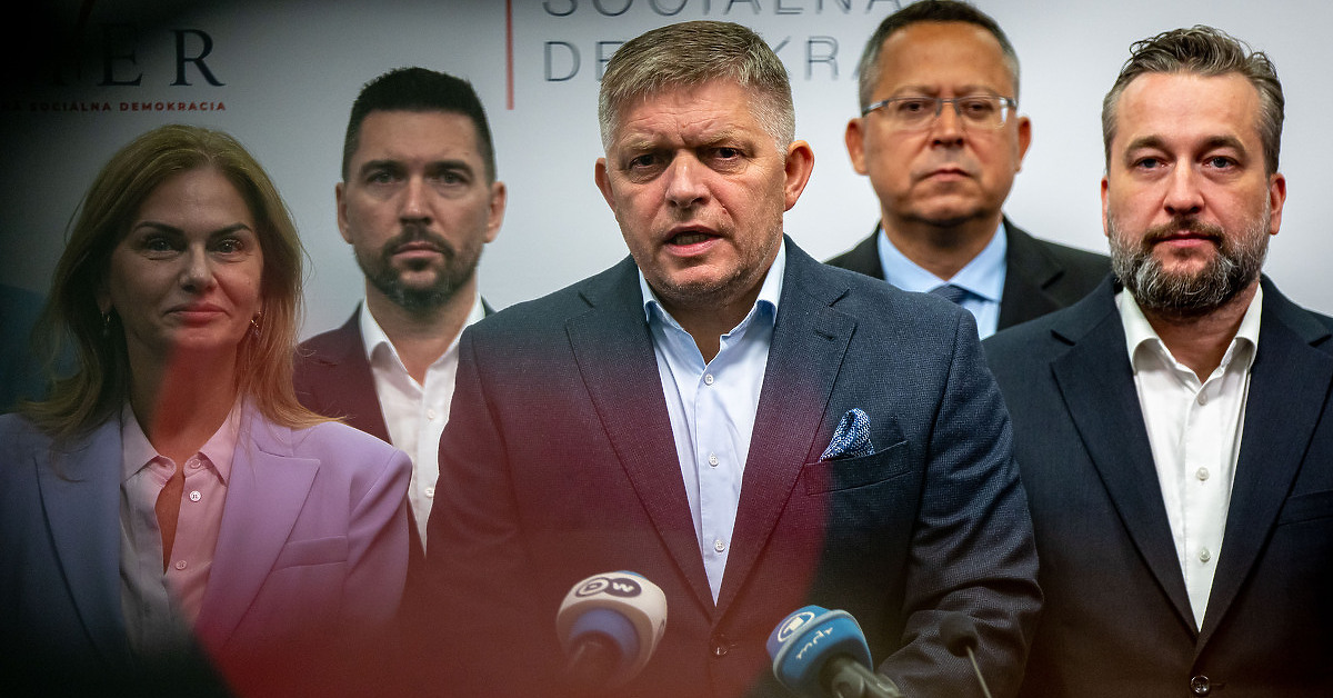 Fico: Ukrajina će morati da se odrekne dijela teritorije kako bi se ... Fico: Ukrajina će morati da se odrekne dijela teritorije kako bi se ...