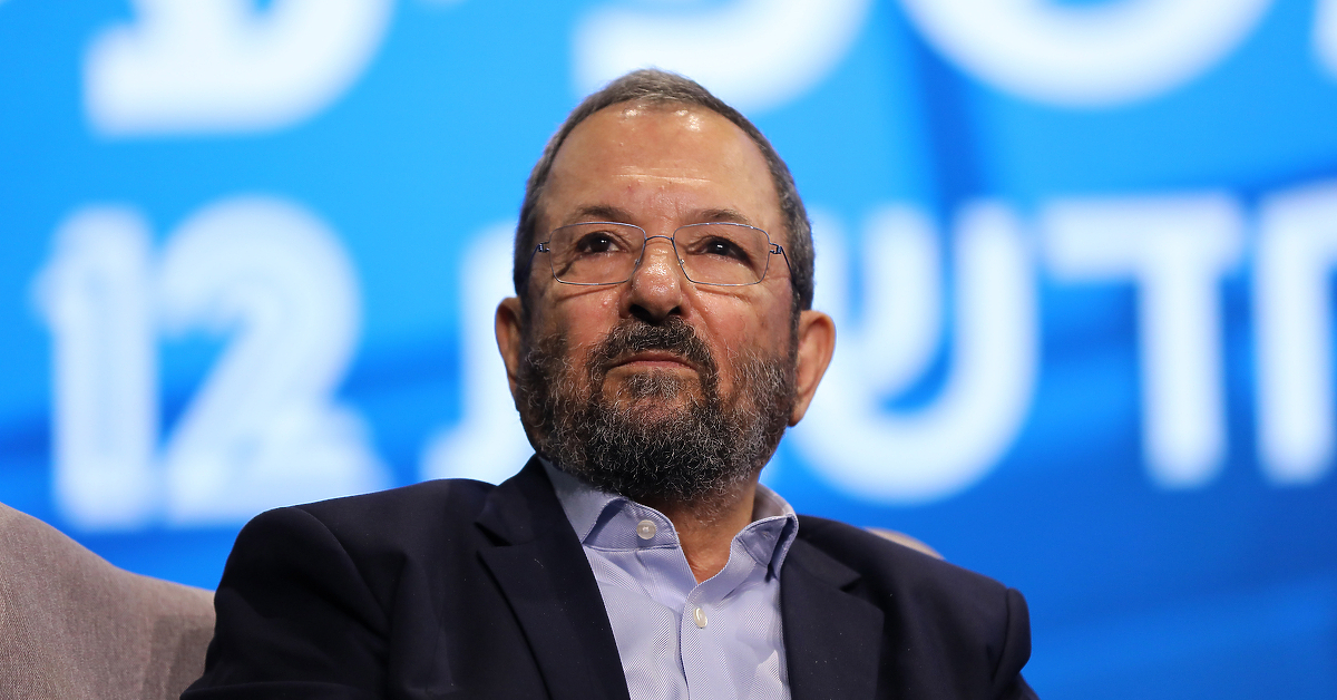 Bivši izraleski premijer: Netanyahu je talac luđaka u vladi, odmah su ...