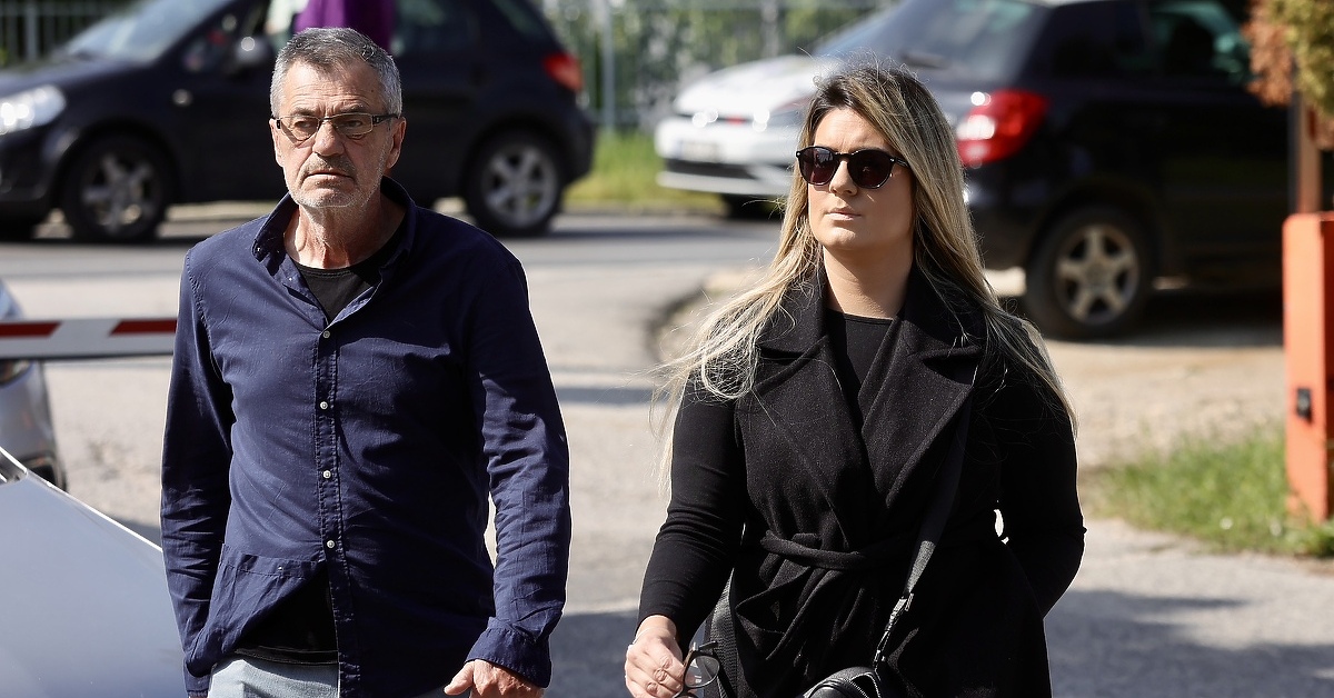 Novo ročište u predmetu Dženan Memić: Alisa Mutap i Hasan Dupovac ...