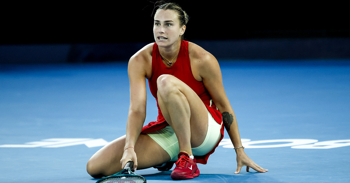 Moćna Arina Sabalenka osvojila Australian Open bez izgubljenog seta