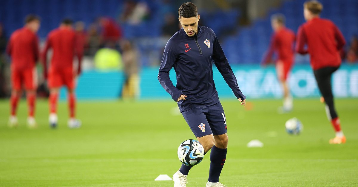 Cijeli Split je na nogama! Josip Brekalo umjesto u Dinamo dolazi u Hajduk!