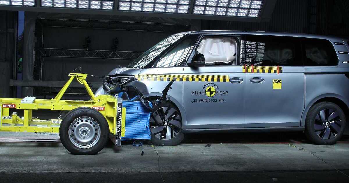 Novi automobili će se od jula 2024. godine u Evropskoj uniji prodavati ... Novi automobili će se od jula 2024. godine u Evropskoj uniji prodavati ...