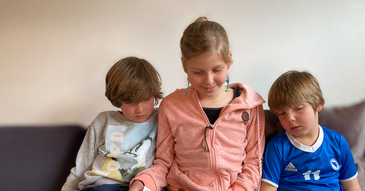 Sa Tako Lako školom bosanskog jezika do višejezičnosti djece u dijaspori