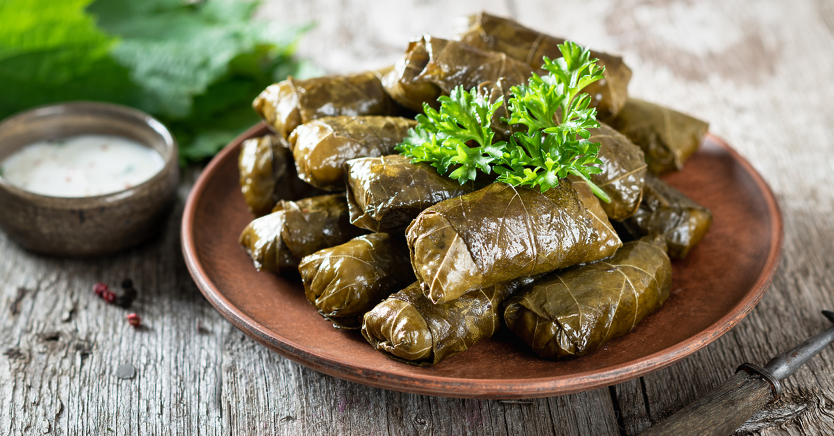 Da li ste ikada probali lažnu ili jalan dolmu? Tradicionalno jelo koje ...