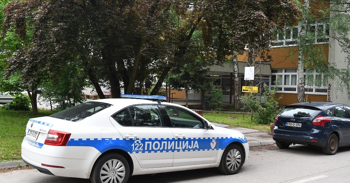 U Bijeljini Preminuo čovjek Tokom Treninga U Teretani