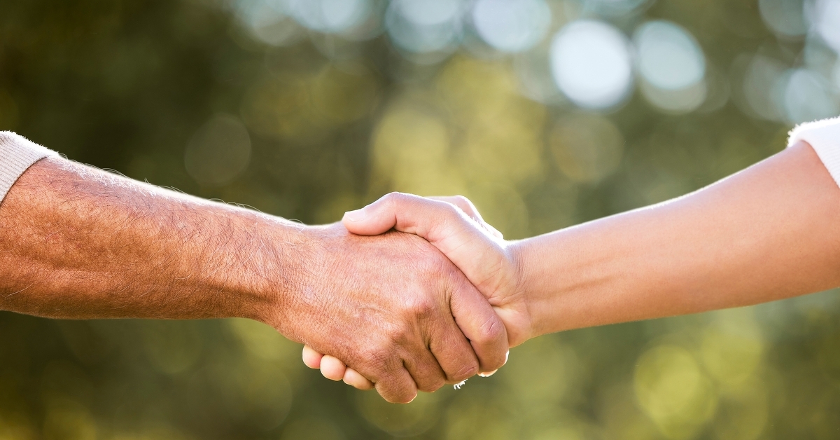 Šta stisak ruke govori o vašem zdravlju? Otkriva stanja od anksioznosti ...