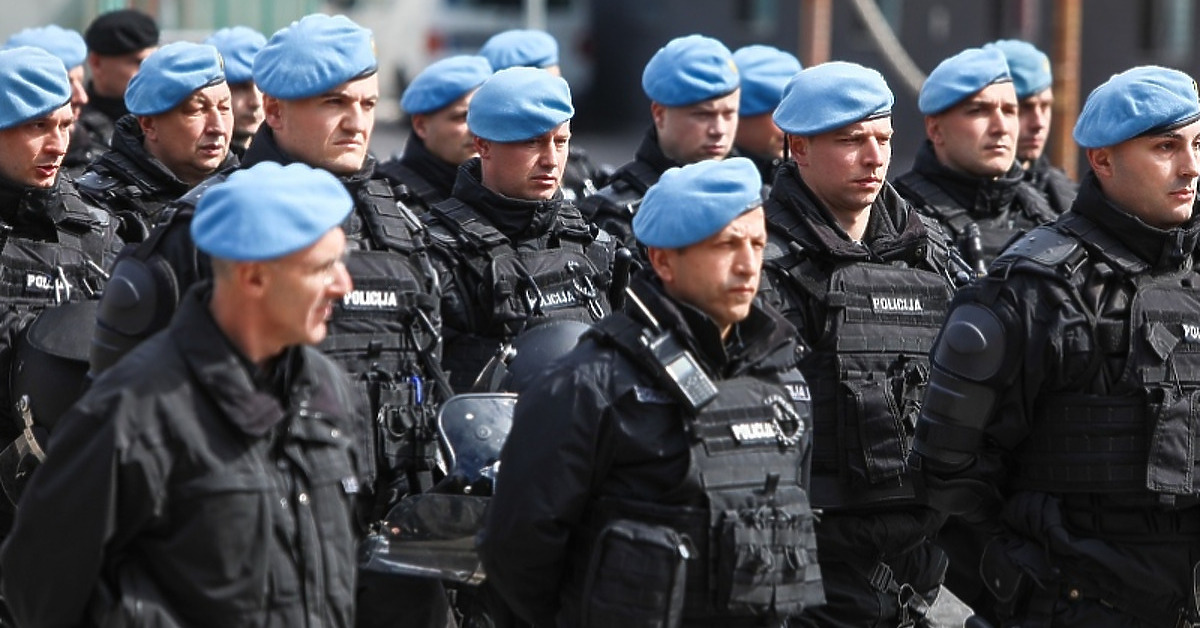 Sindikat policije KS pružio podršku ministru Katici i komesaru Hajdareviću