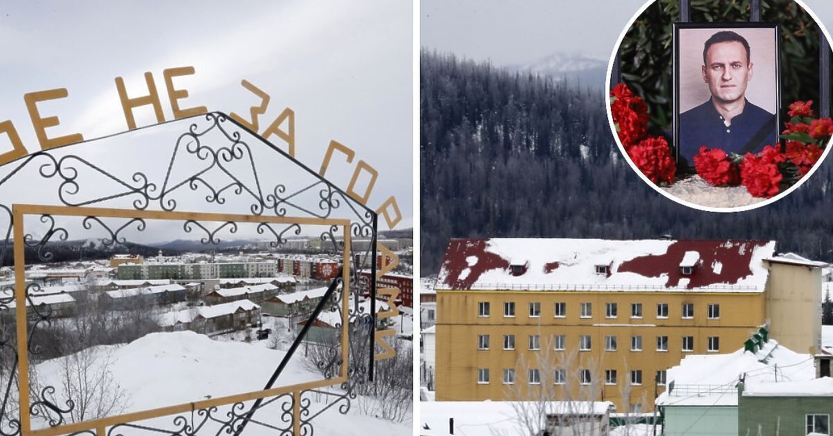 Novi detalji o Navalnom: Agenti FSB-a u zatvor došli dva dana prije smrti, imali jedan zadatak