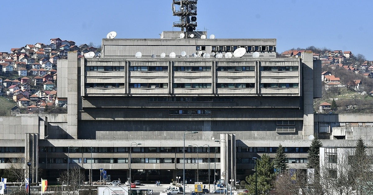 Federalna TV dostavila BHRT-u prijedlog za hitno rješavanje RTV takse