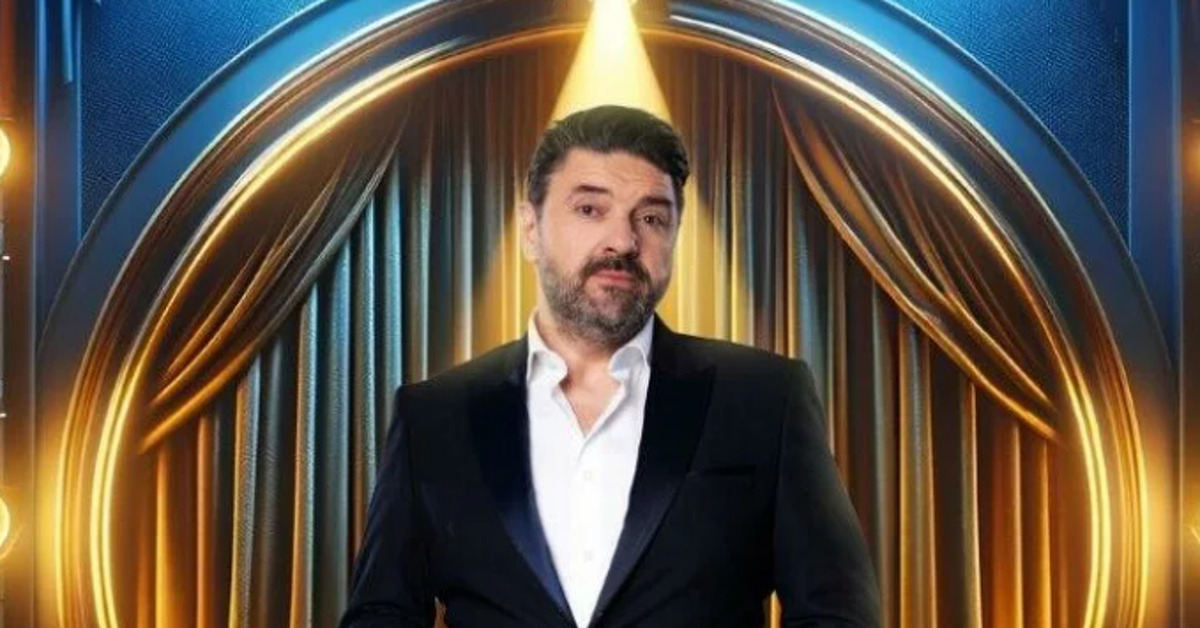 Goran Navojec o svojoj transformaciji: Vrijeme je da se počnem ...