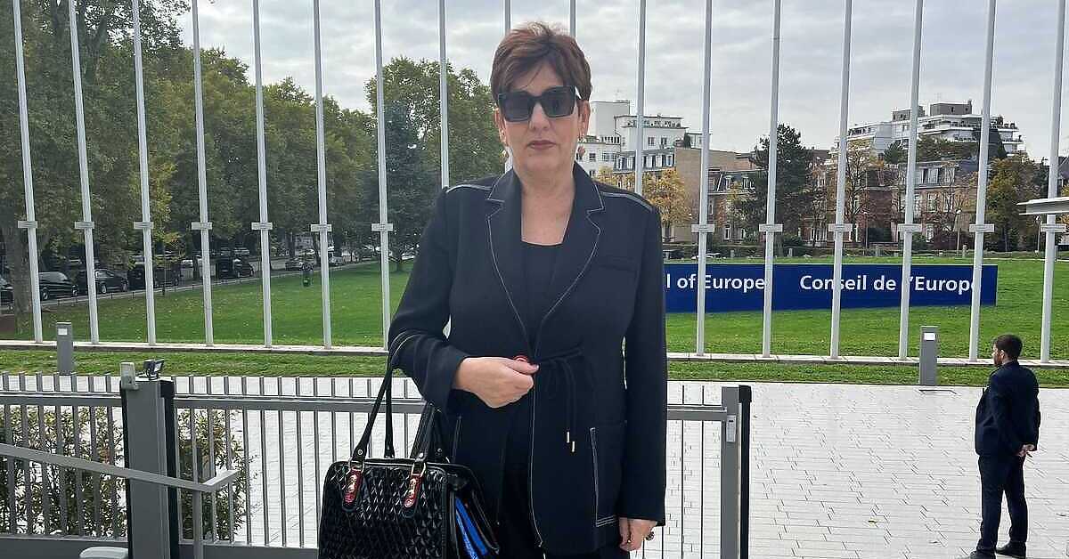 Alma Čolo dobila podršku državnih ministara da uđe u Vijeće RAK-a