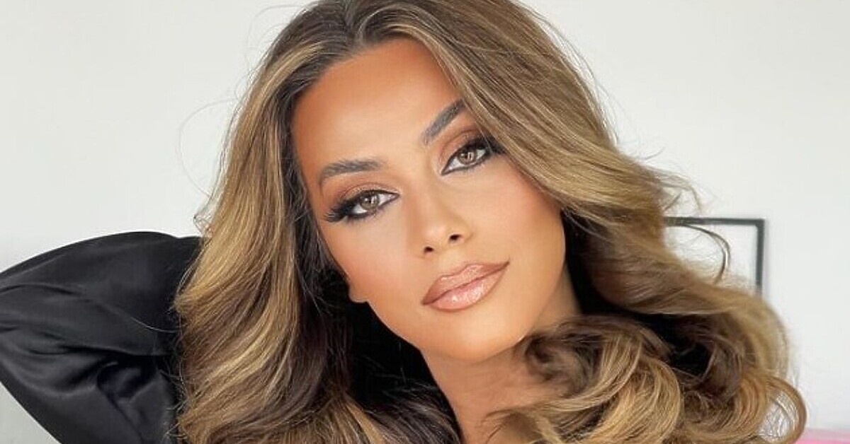 Bh. pjevačica Emina Tufo prvi put pozirala sa suprugom: Nije muzičar, ali je godinama tu uz mene