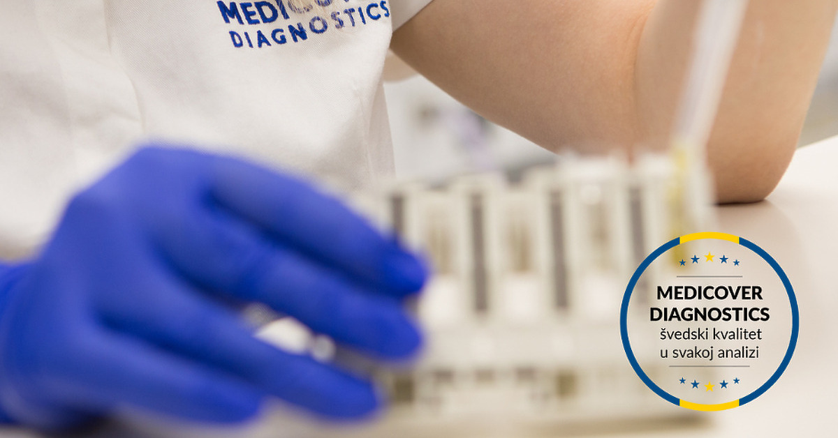 Medicover Diagnostics BiH: Najsavremeniji prenatalni testovi po ...