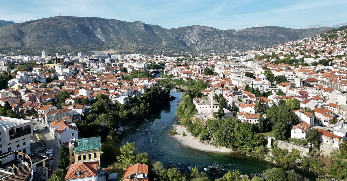 Statut Grada Mostara je još "tempirana bomba": Čeka usvajanje i izmjene ...