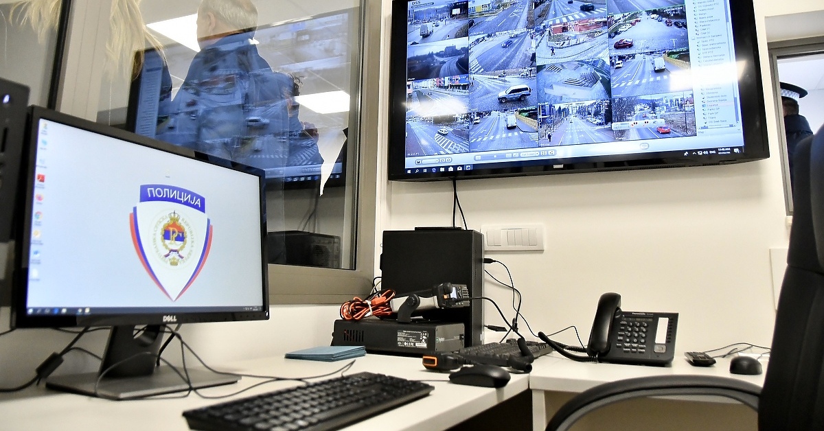 MUP RS-a ostvario direktan zaštićeni kanal komunikacije s Europolom bez ...