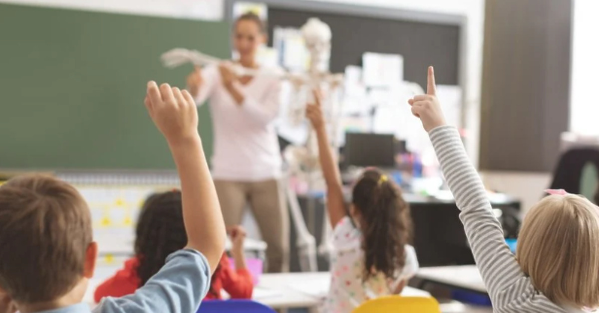 Djeca koja ranije krenu u školu imaju veći rizik od ADHD sindroma