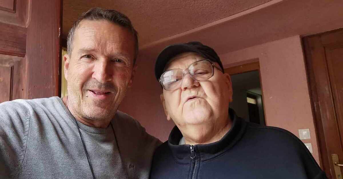 Sidranov Macaroti iz Goražda se emotivno oprostio od velikana: Zajedno ...