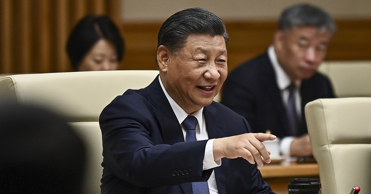 Xi Jinping poručio da budućnost čovječanstva ovisi o odnosima Kine i SAD-a