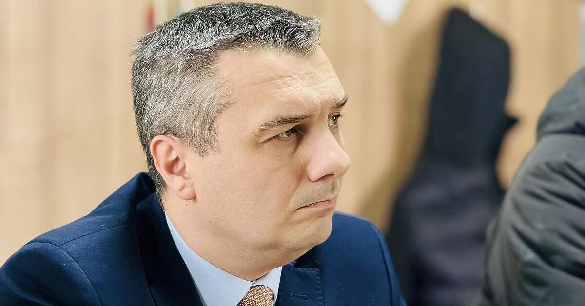 Dizdar: Umjesto prizivanja vještica vlastima u RS-u je bolje da se pozabave svojim najvećim ...