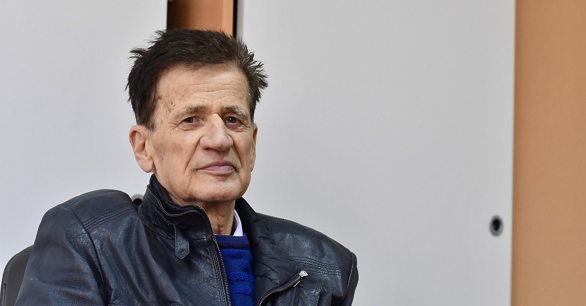 Preminuo sarajevski profesor emeritus Mehmed Bublin, autor je stotine ...