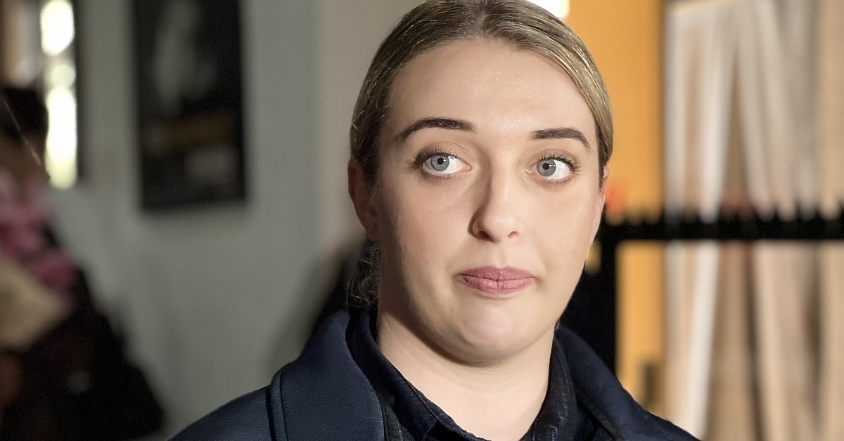 Samra Mujkić je učenica generacije Policijske akademije: BiH mi je sve ...