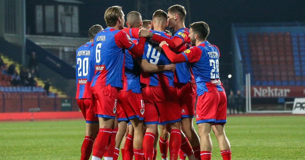 Danas se igraju polufinalni susreti Kupa BiH: Borac gostuje Širokom Brijegu, Sloga dočekuje Zrinjski