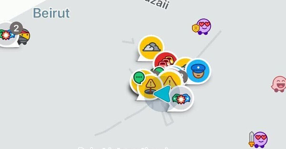 Nakon prijetnji iz Irana širom Izraela prijavljeno ometanje GPS signala ... Nakon prijetnji iz Irana širom Izraela prijavljeno ometanje GPS signala ...