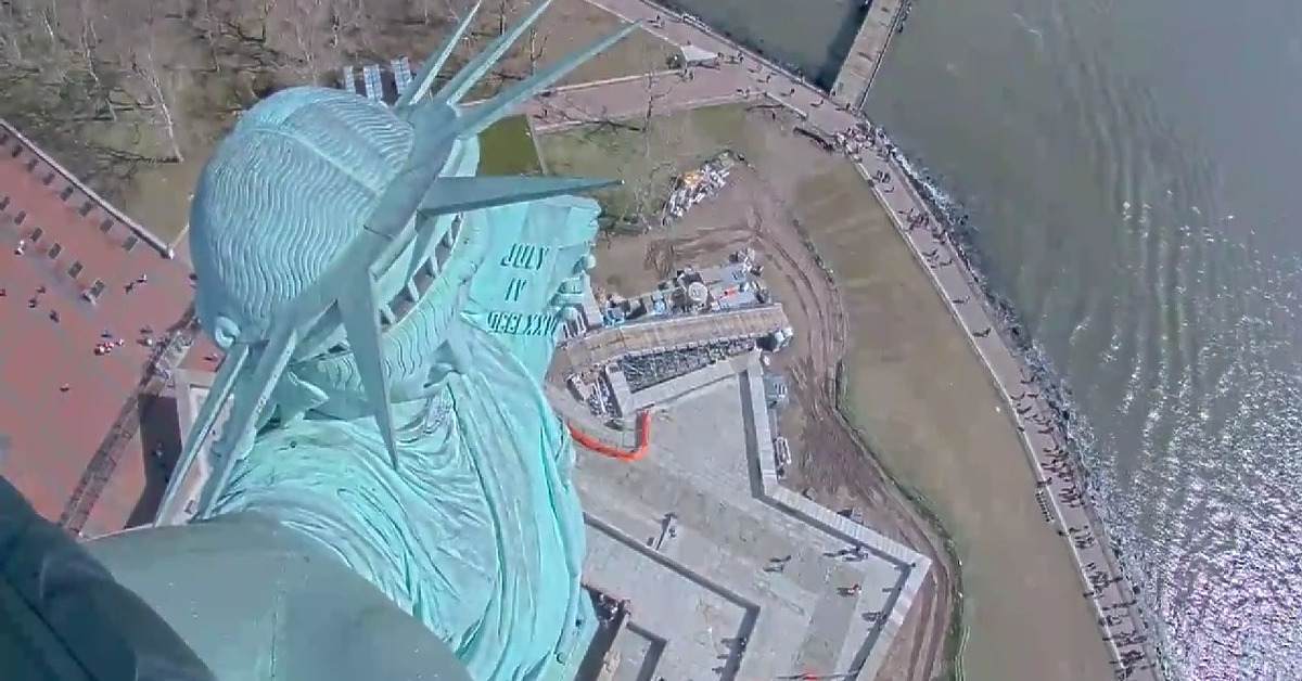 Današnji potres u New Yorku rijedak je za taj dio svijeta, "podrhtavao ...