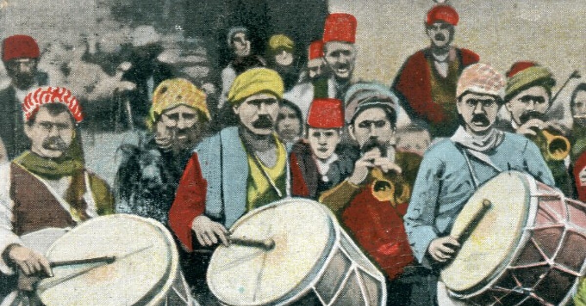 Kako su se bajrami nekad najavljivali: Muslimani su koristili i bubnjeve