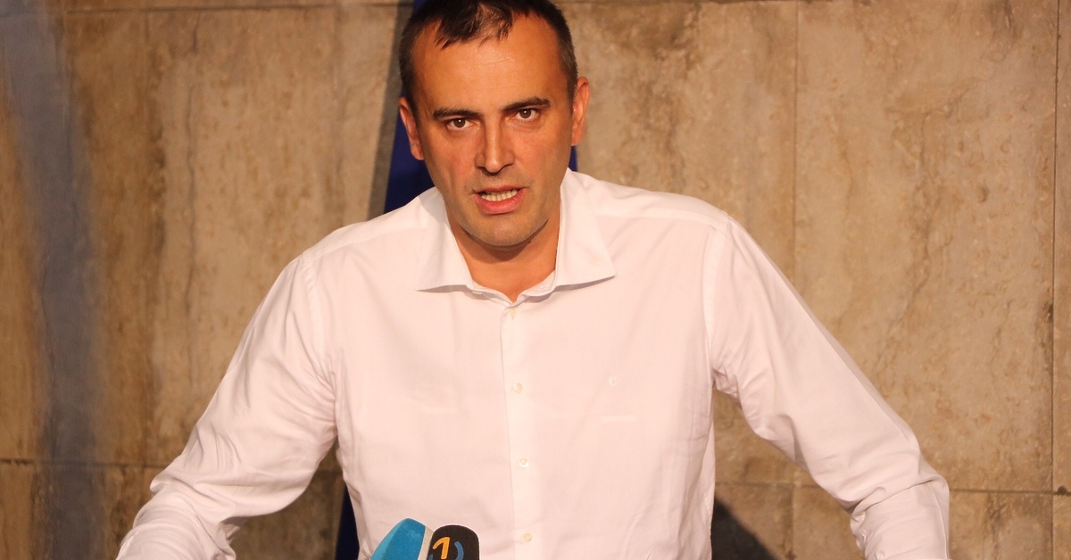 Darko Babalj (SDS) o nezavisnosti RS-a: Takva ideja nema podršku, dižemo tenziju kod naroda