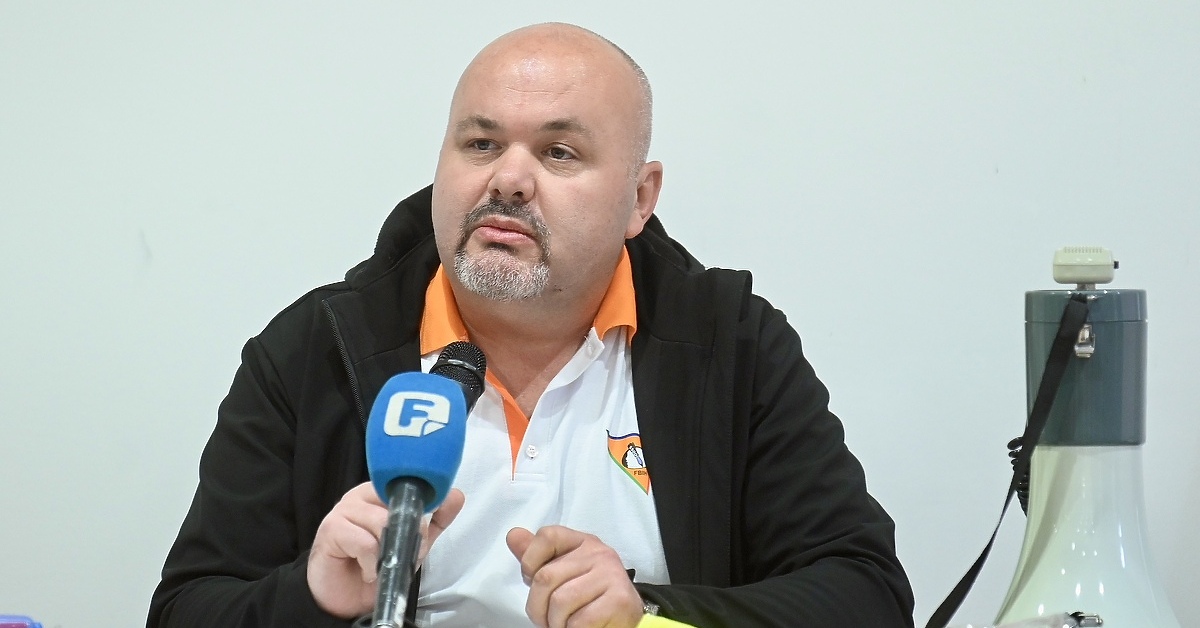 Sivro: Štrajk smo sproveli u teškim uslovima, pozivamo Vladu KS na ...