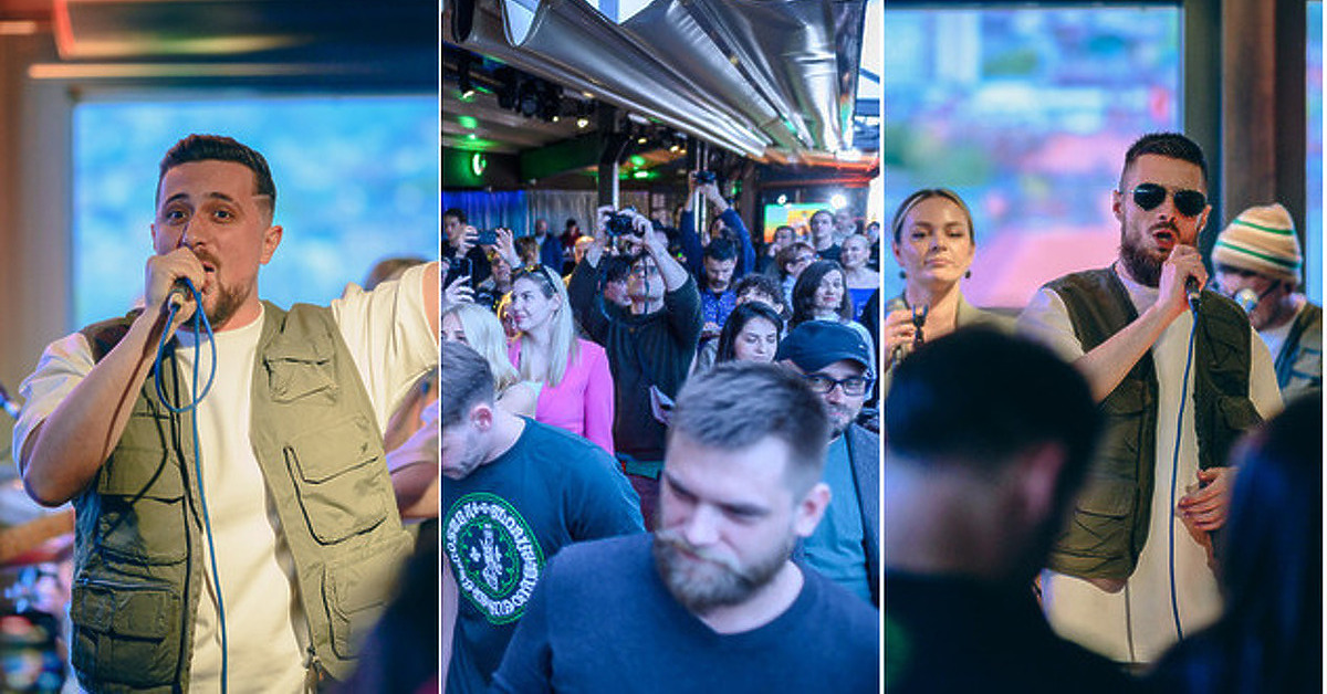 Helem Nejse predstavio četvrti album: 15 novih pjesama s cijelim ...